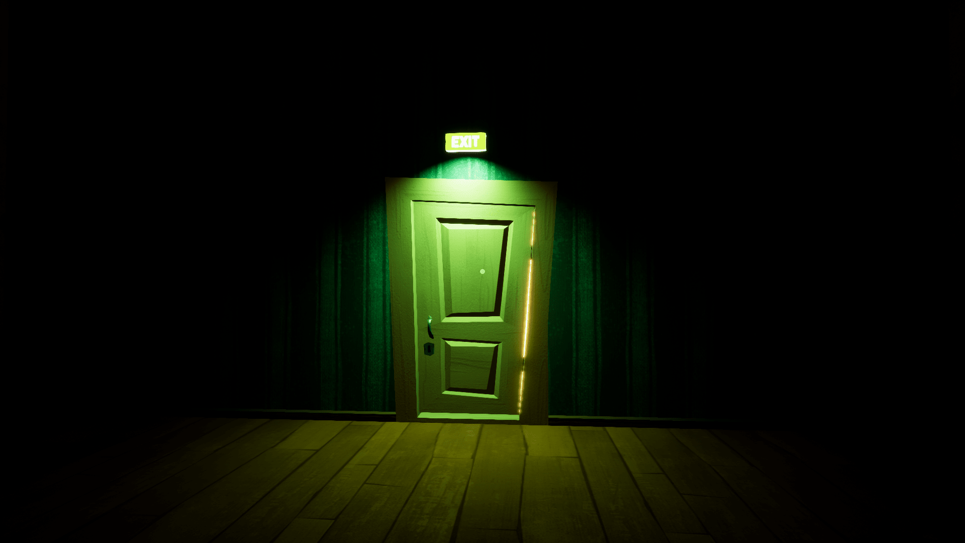 Hello Neighbor: Váš soused zabiják? | Gaming Professors