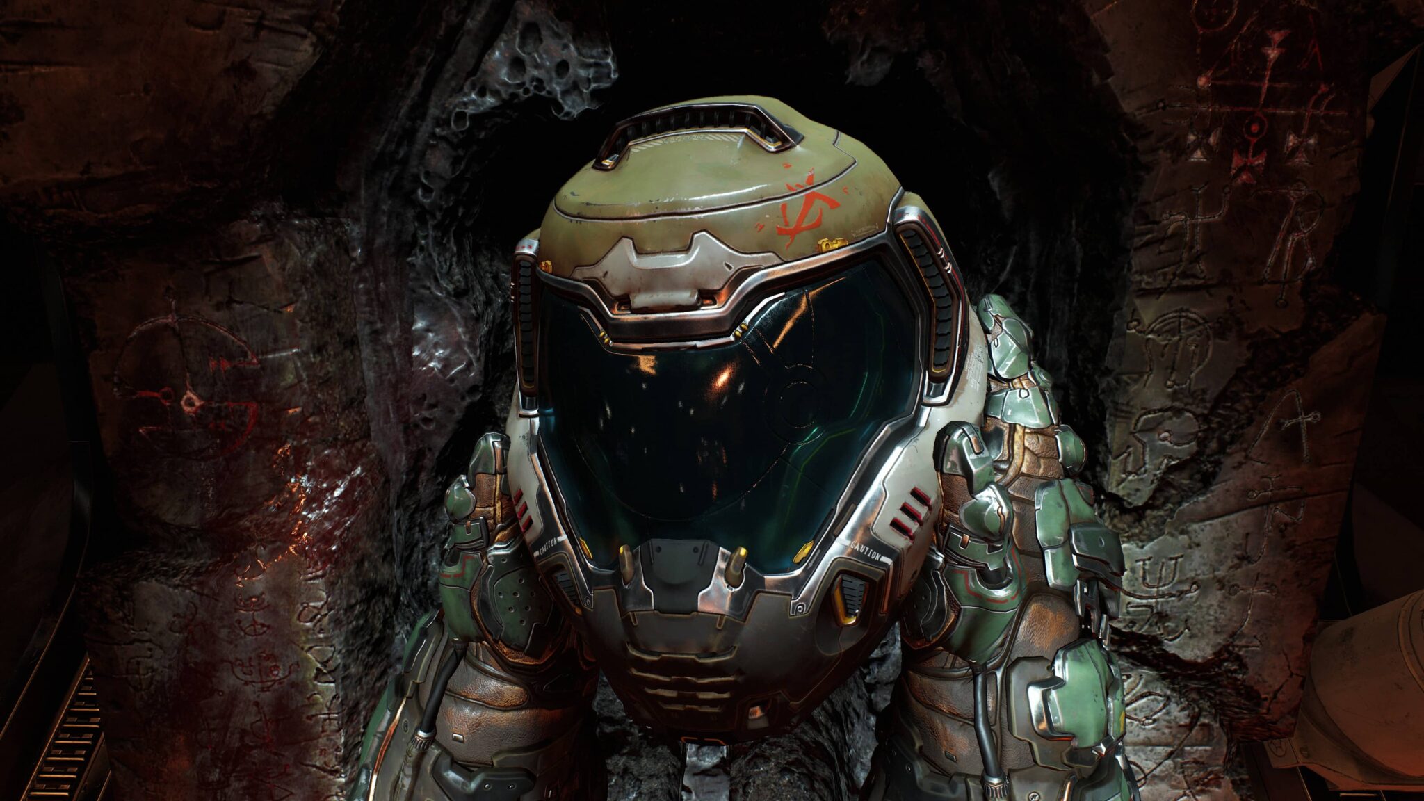 Doom Slayer nám ještě neřekl poslední sbohem | Gaming Professors