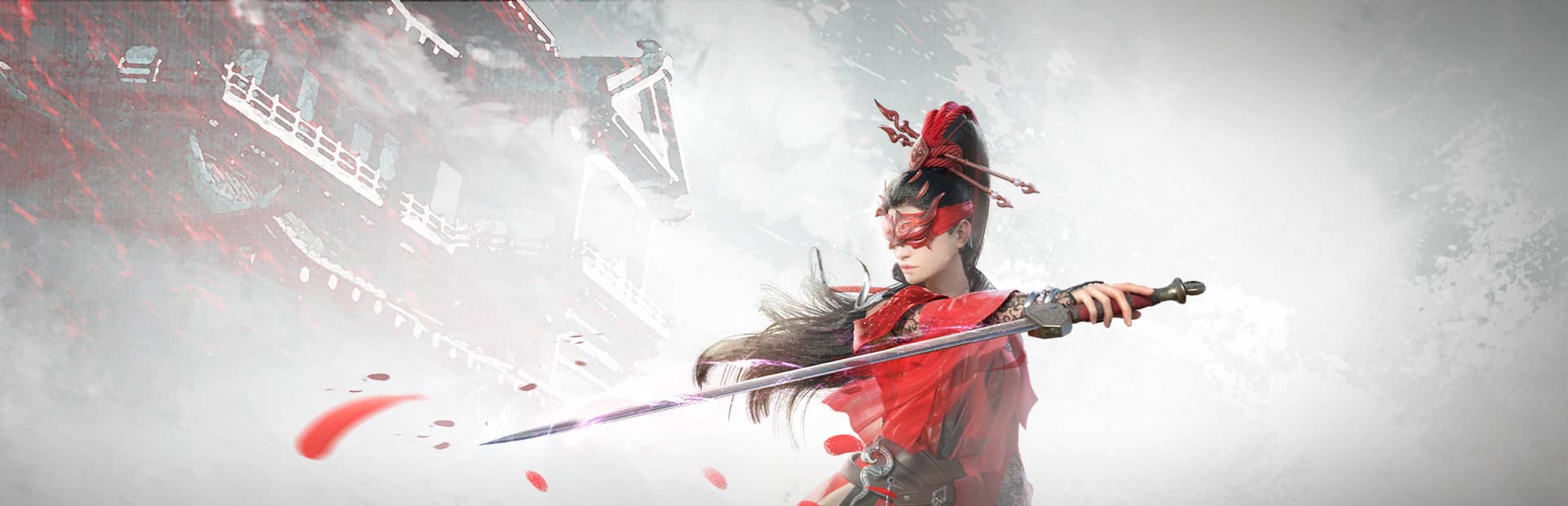 Naraka: Bladepoint klepe na dveře | Gaming Professors