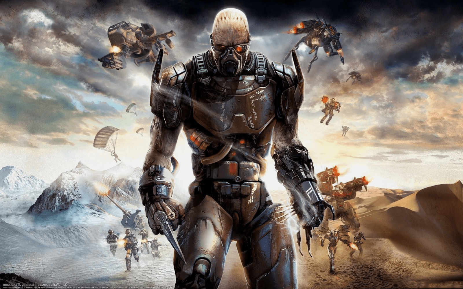 QuakeCon 2021 by mohl odhalit oživení Quaka | Gaming Professors
