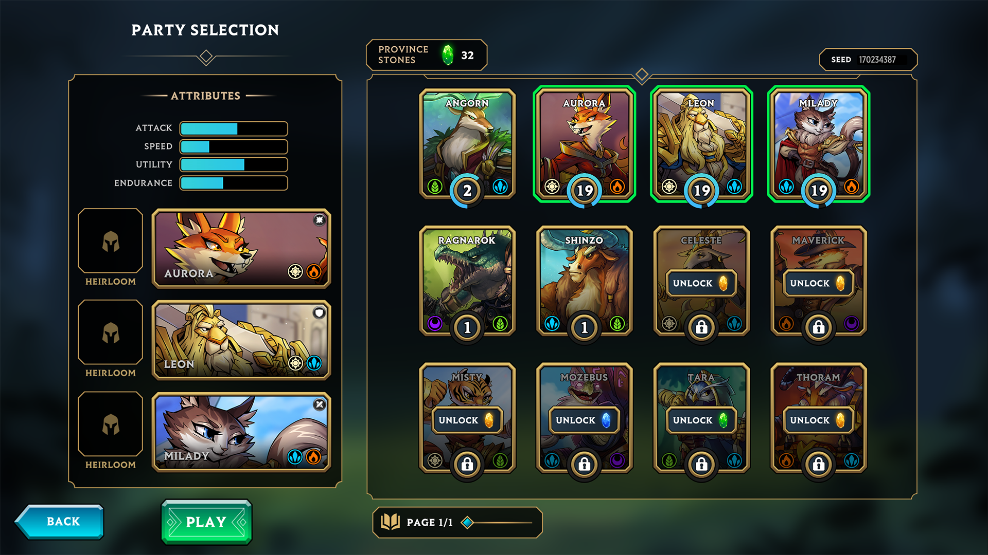 Arcanium: Rise of Akhan – masivní update | Gaming Professors