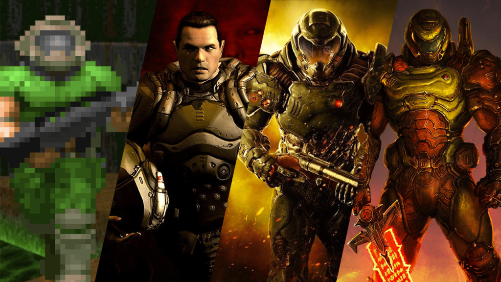 Na čem všem si můžete zahrát legendární DOOM? | Gaming Professors