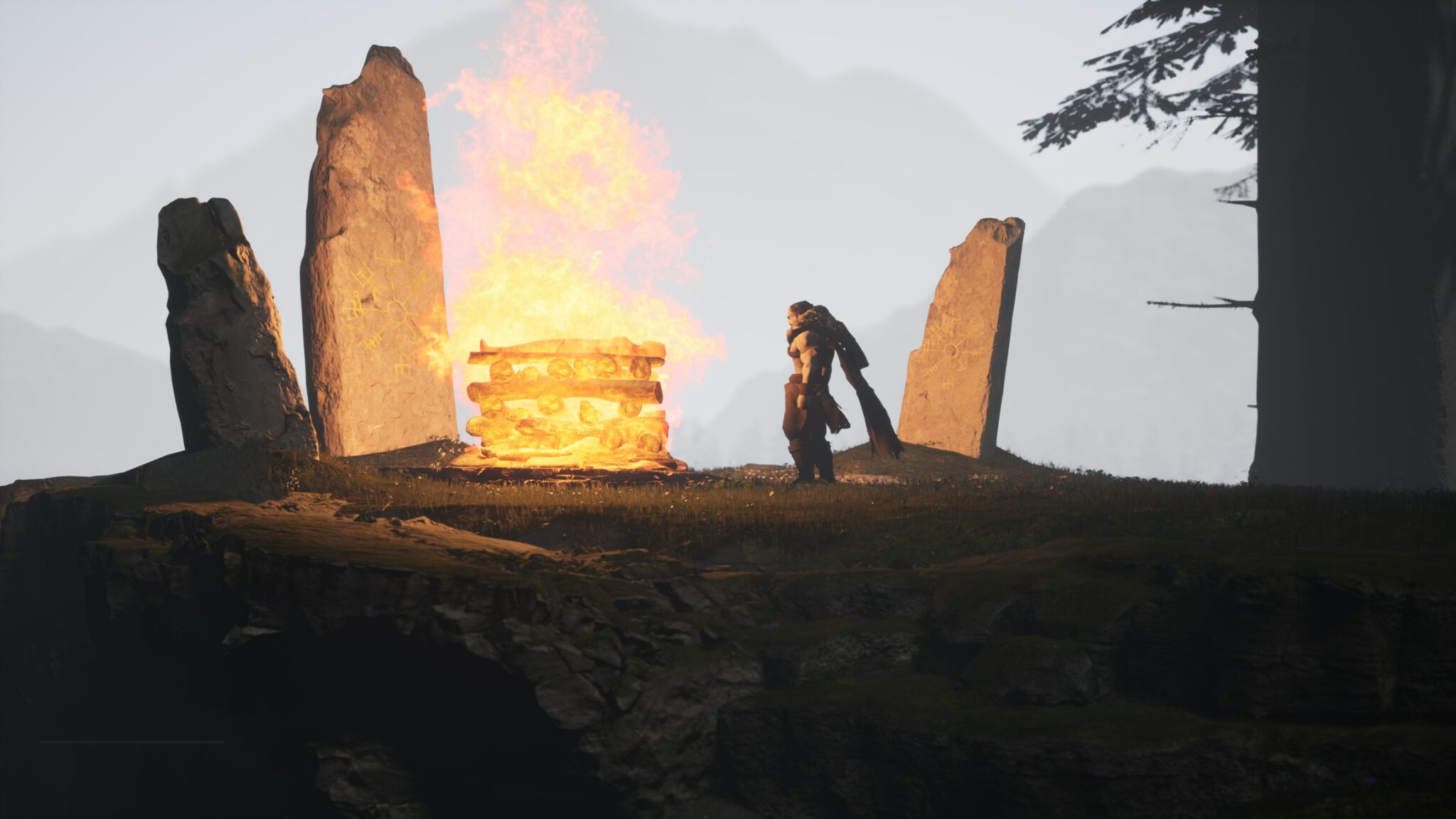 Song of Iron – cesta za pomstou | Gaming Professors