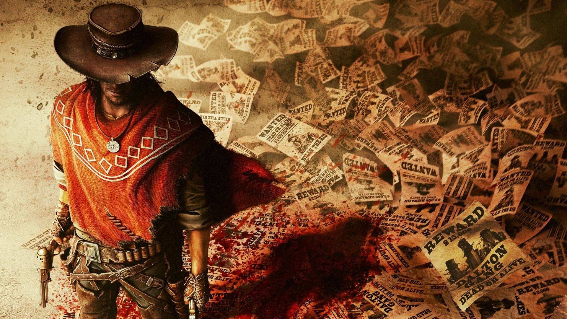 Call of Juarez Gunslinger na Steamu zdarma | Gaming Professors
