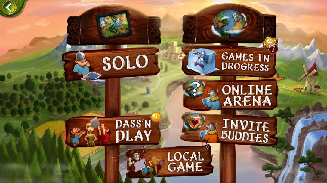 Small World – úpadek civilizace s úsměvem | Gaming Professors