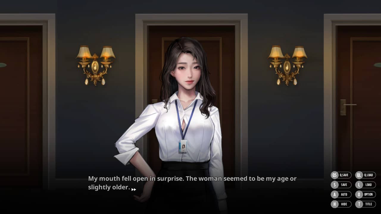 Secret Pie – prošťouchnutí kanálků | Gaming Professors