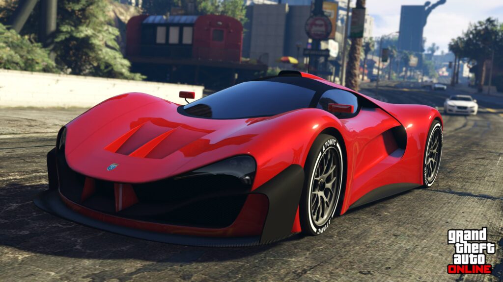 GTA Online: Rockstar čelí kritice… právem | Gaming Professors