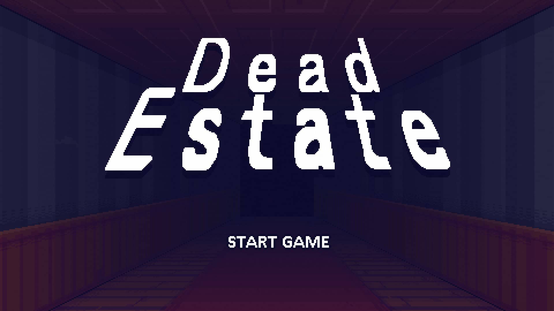 Dead Estate: zombíci, zbraně a tak vůbec | Gaming Professors