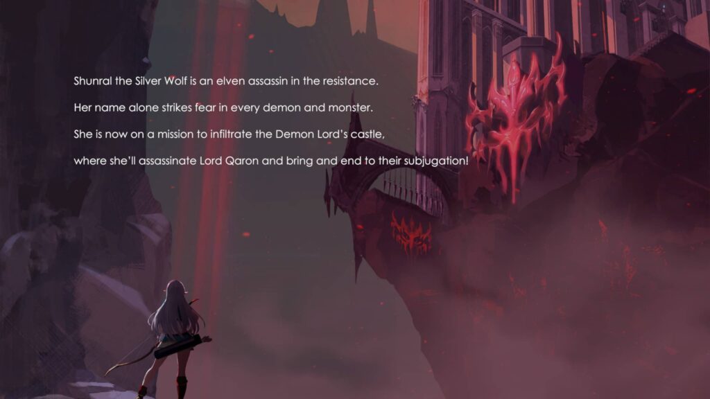 Escape Dungeon 2 – smyslná elfka a tvrdé šípy | Gaming Professors