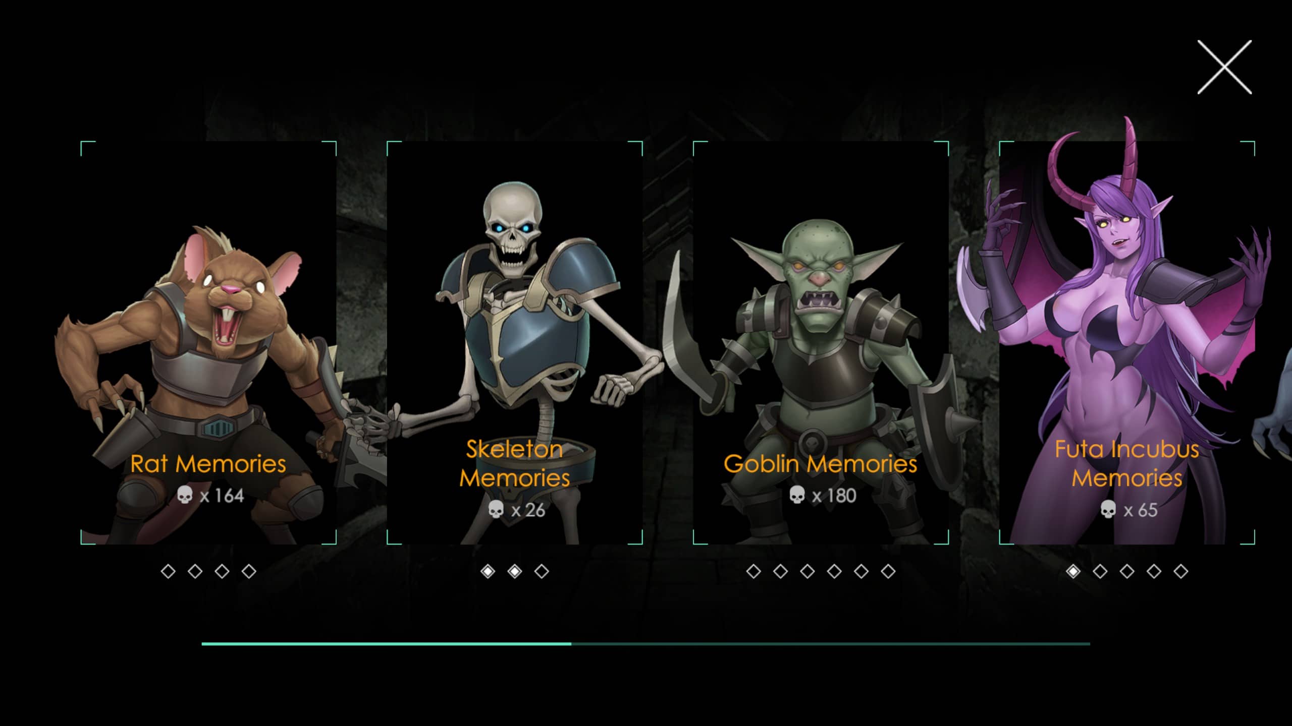 Escape Dungeon 2 – smyslná elfka a tvrdé šípy | Gaming Professors