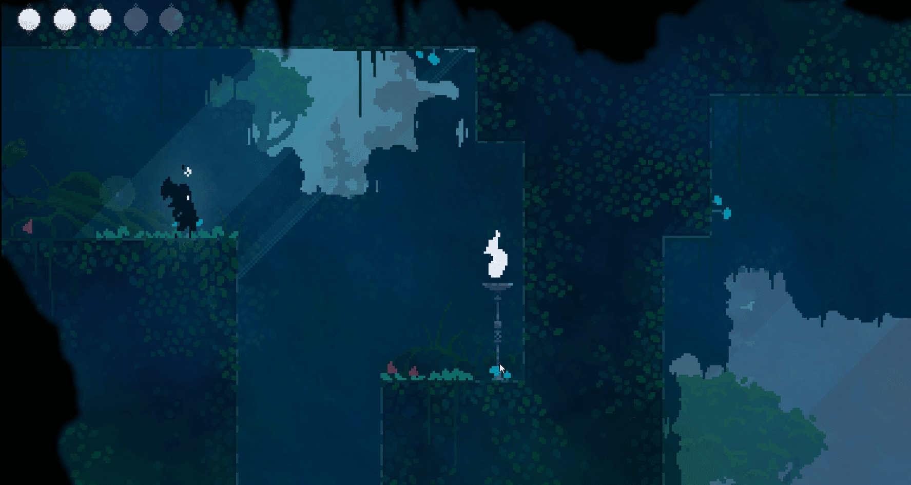 Noreya: The Gold Project nabídne volbu mezi světlem a temnotou