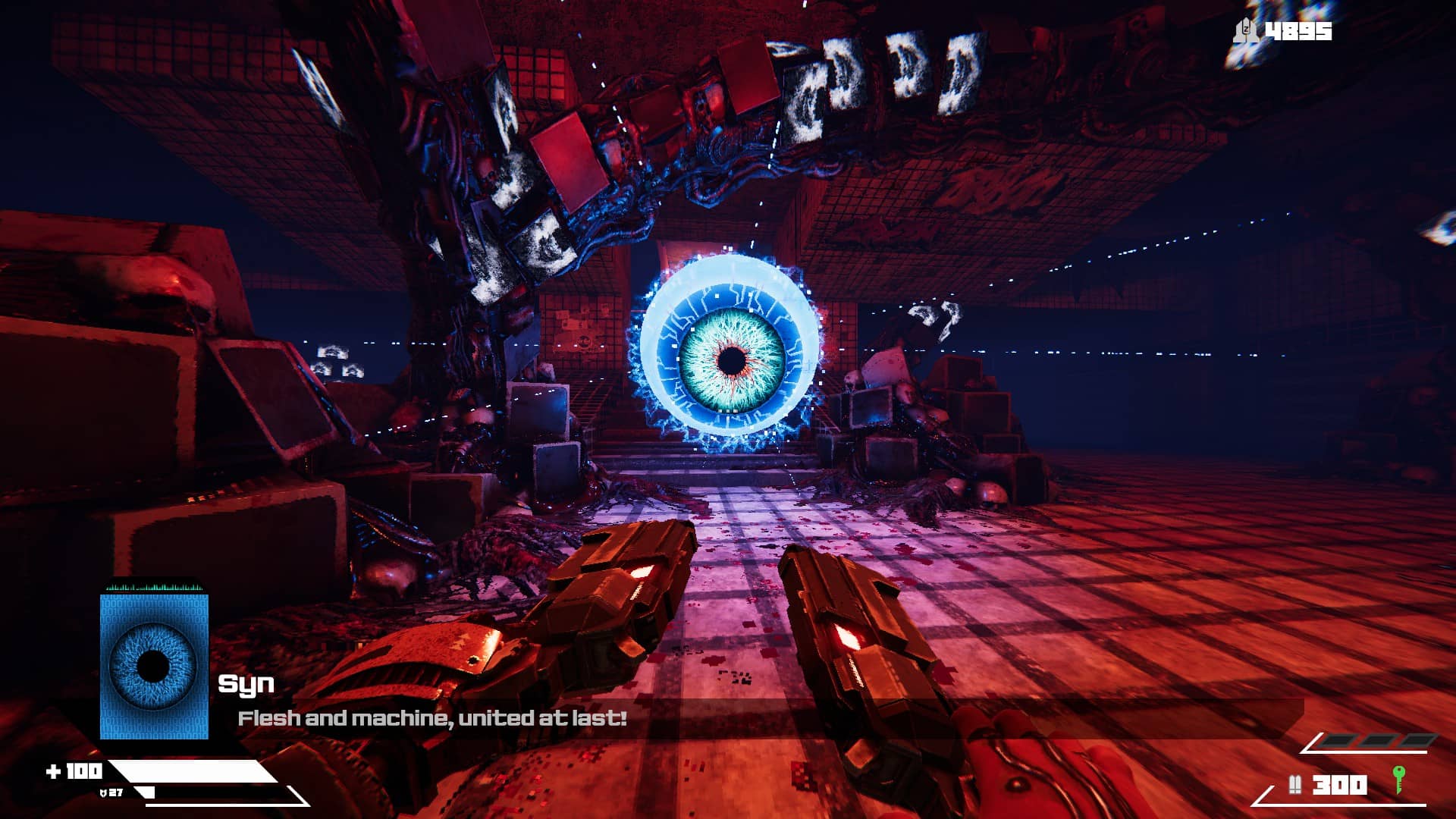 Turbo Overkill – nažhavení motorovky | Gaming Professors