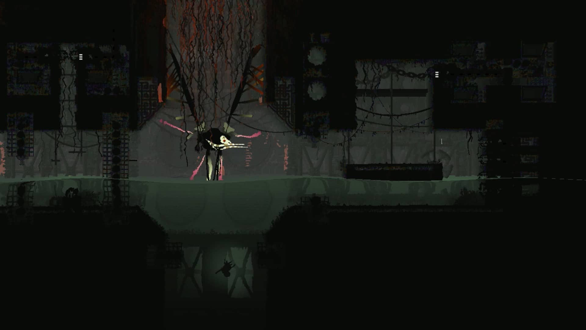 Rain World: kočičí pouť za transcendencí | Gaming Professors