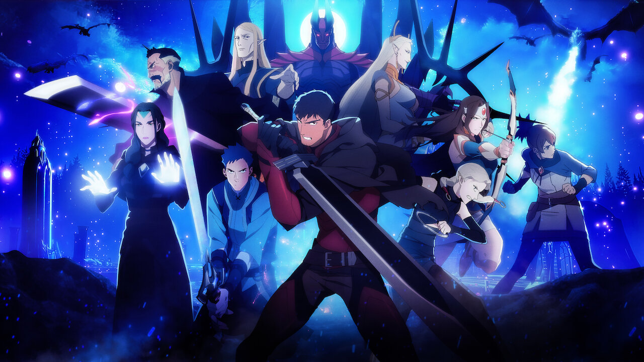 DOTA: Dragon´s Blood představuje třetí sérii a bude to epické | Gaming ...