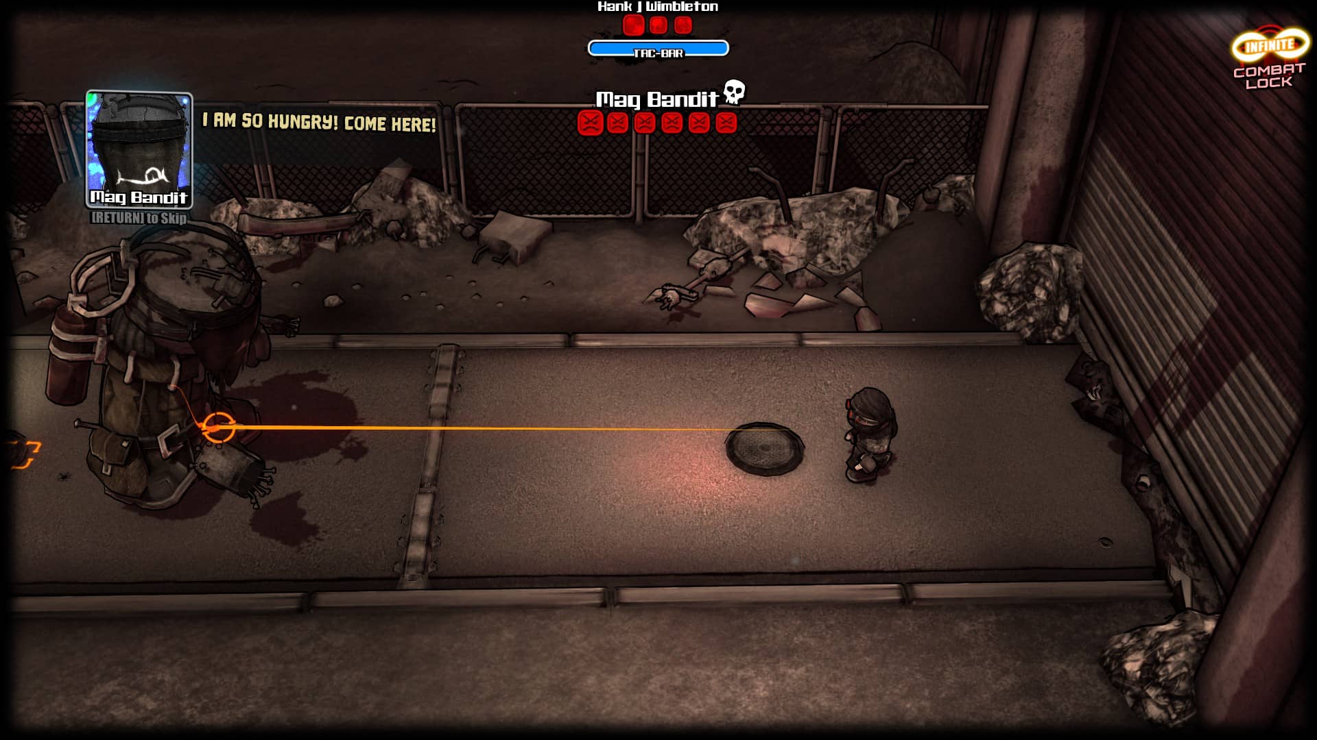 MADNESS: Project Nexus – internetový kult konečně ve 3D | Gaming Professors