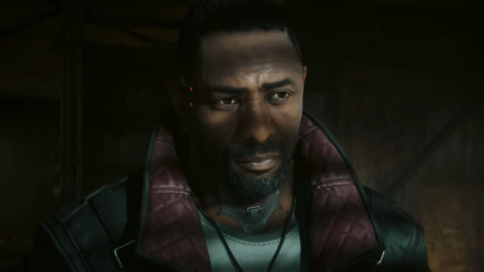 Rozšíření k Cyberpunku nabídne i žoldáka s tváří Idrise Elby | Gaming ...