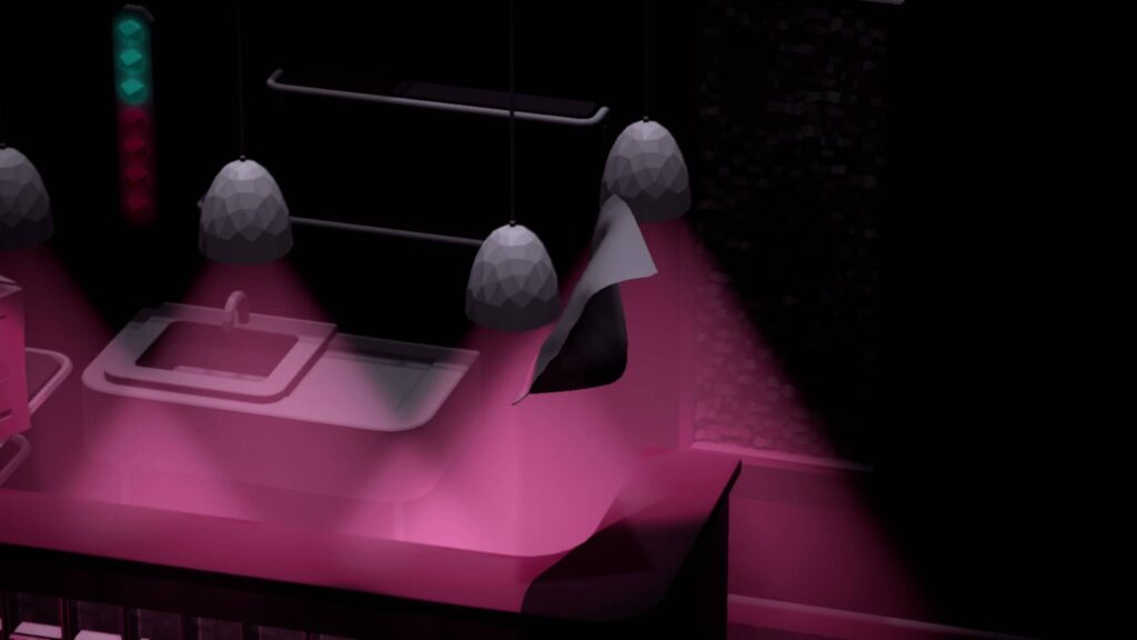 Hadr: třepotající se posel nicoty | Gaming Professors