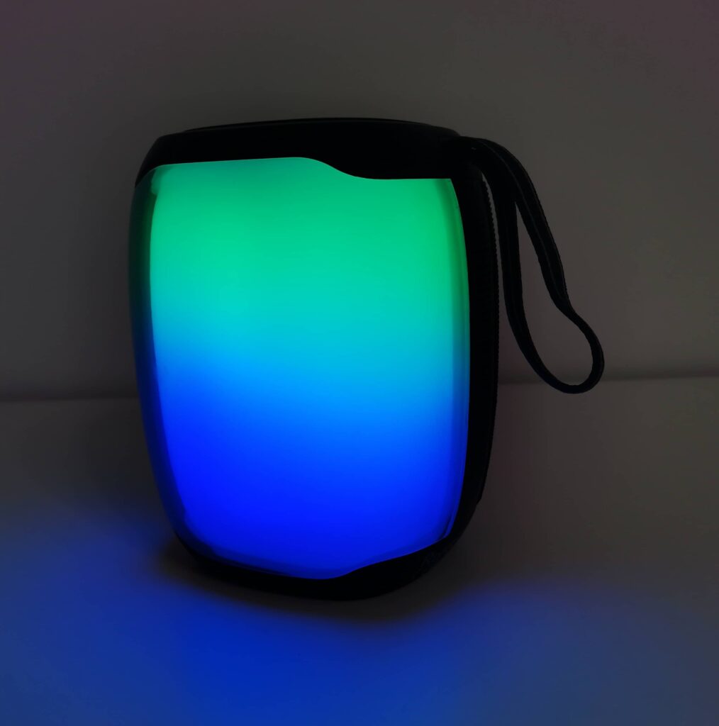 Reproduktor RAZE Neon – hardware recenze | Gaming Professors