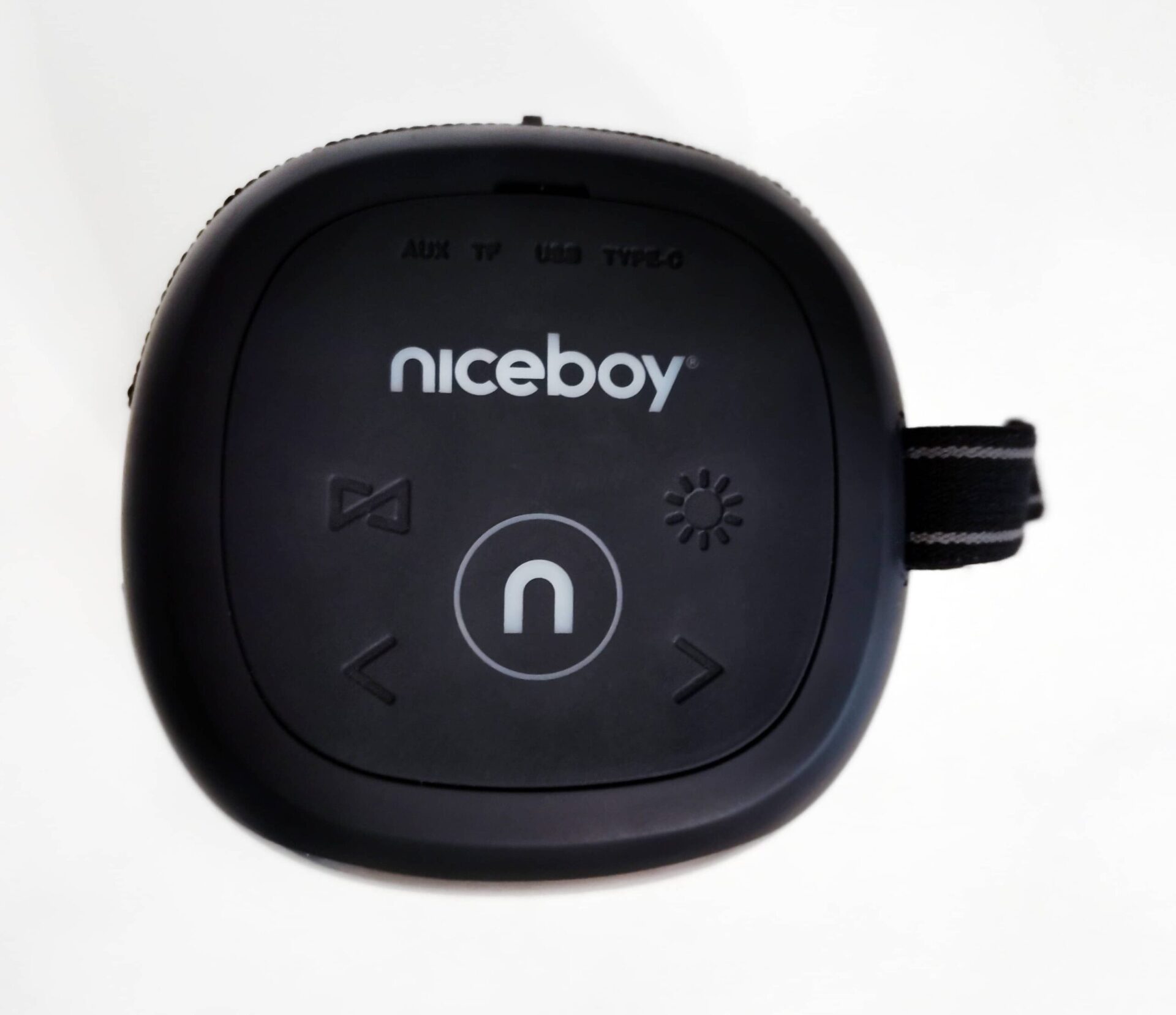 Reproduktor RAZE Neon – hardware recenze | Gaming Professors