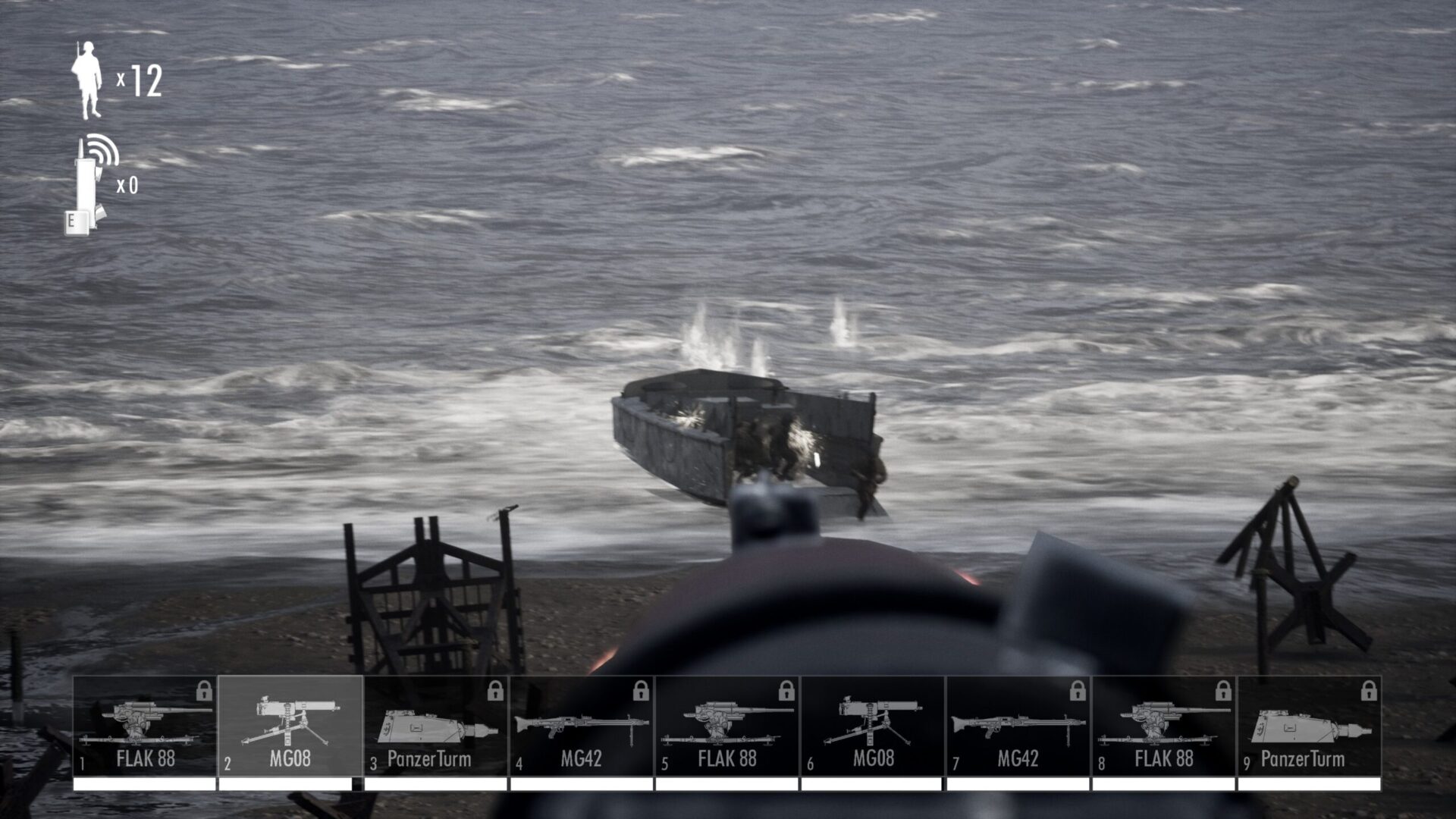 Beach Invasion 1944 – ubraňte Normandii | Gaming Professors