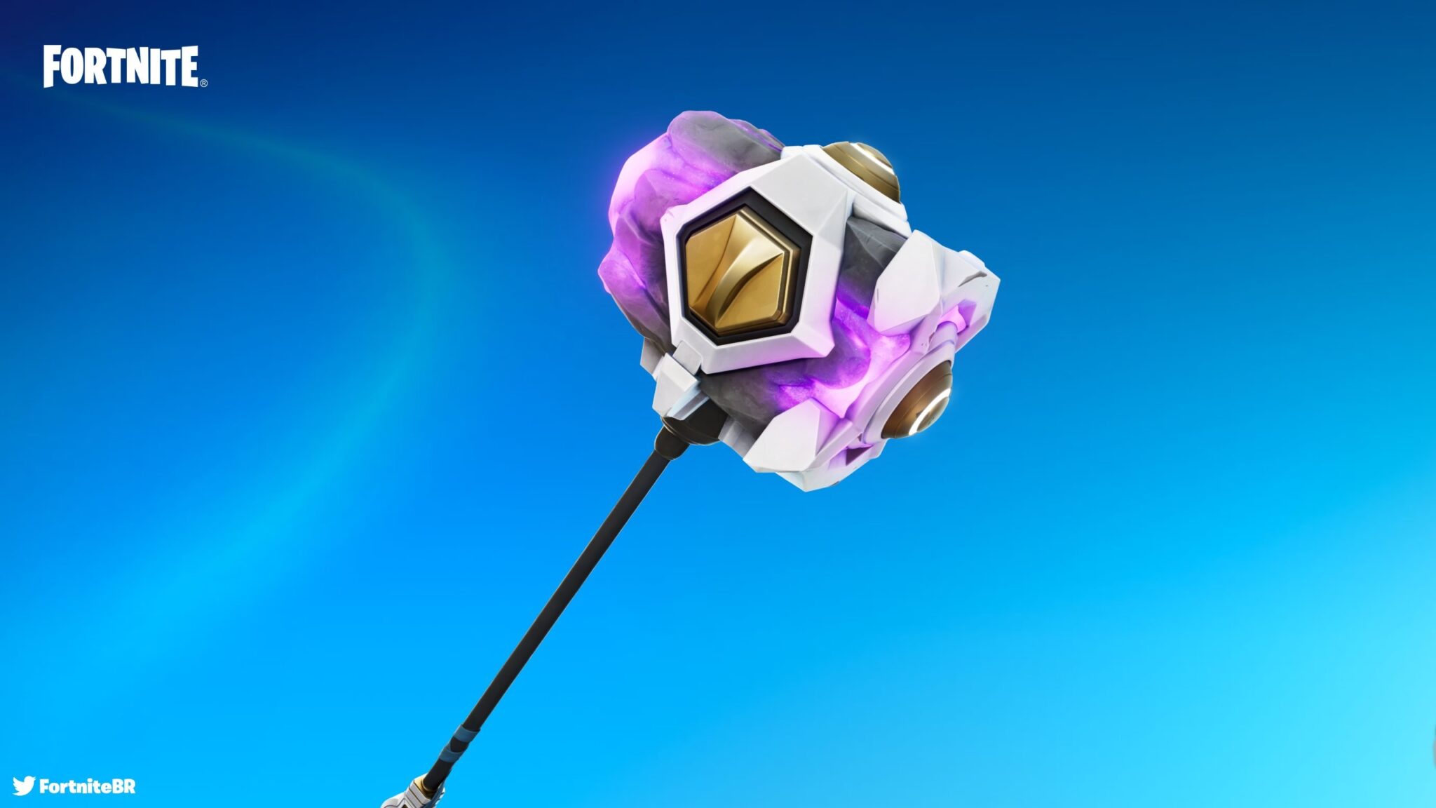 Fortnite: Shockwave Hammer dělí komunitu | Gaming Professors