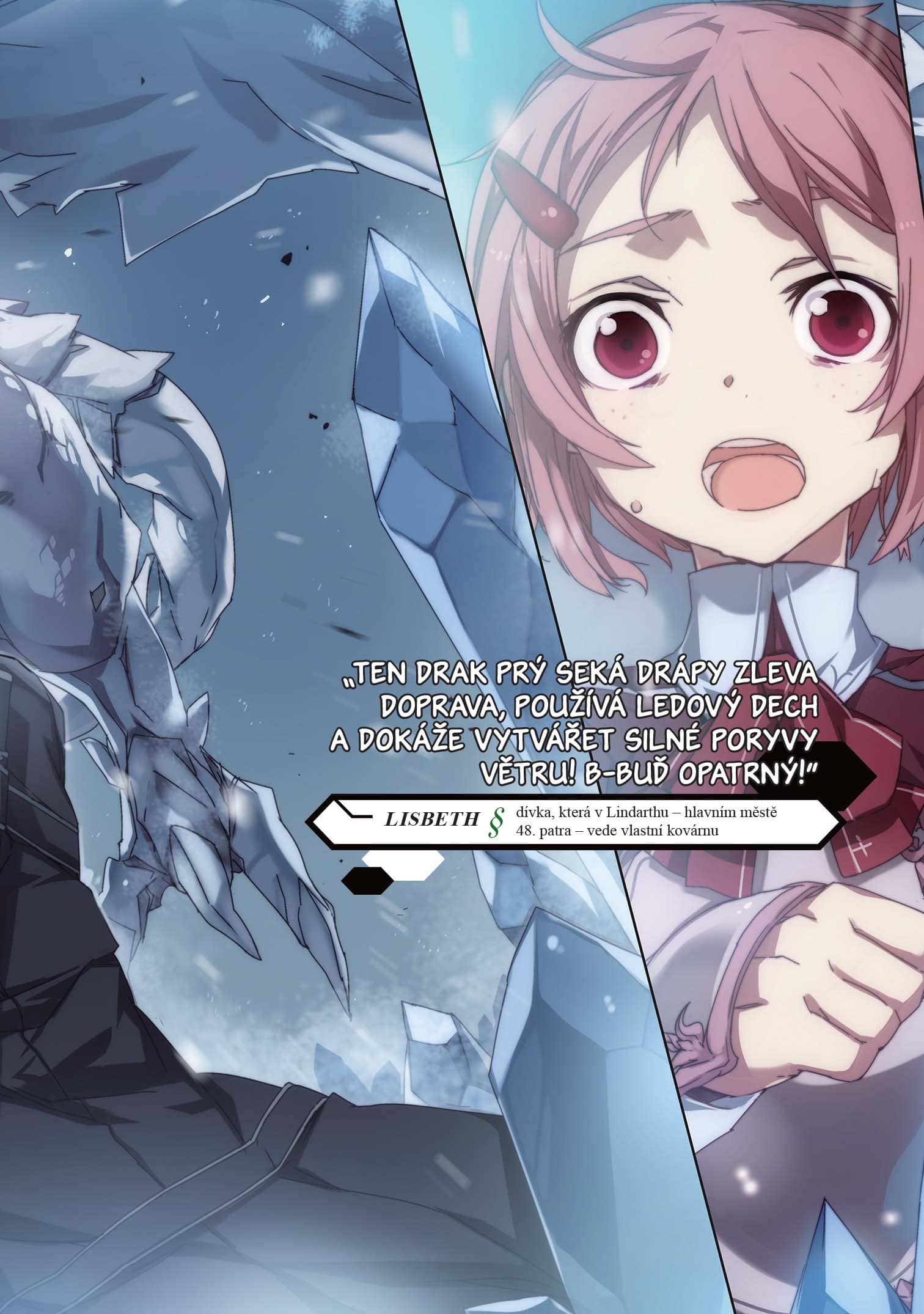 Sword Art Online – Aincrad 002 – recenze | Gaming Professors