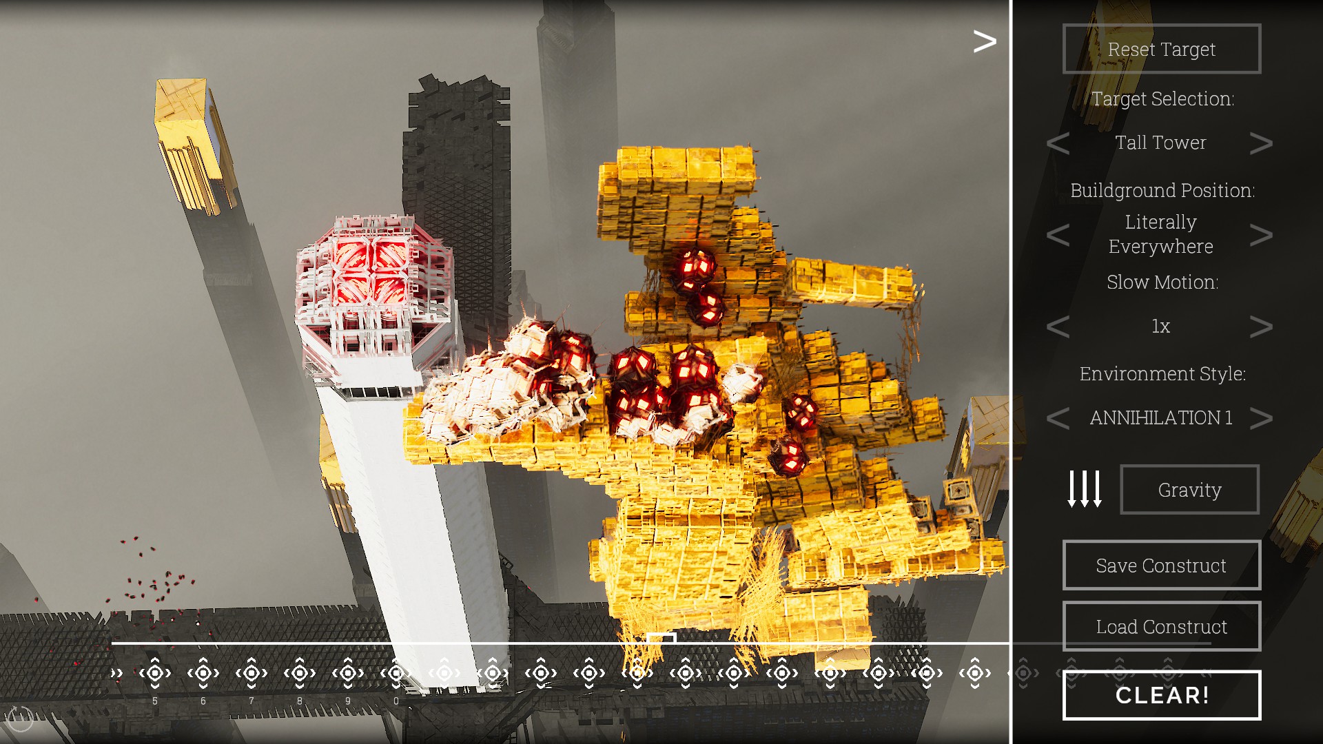 ABRISS – build to destroy – architektova noční můra | Gaming Professors ABRISS – build to destroy – architektova noční můra | Gaming Professors