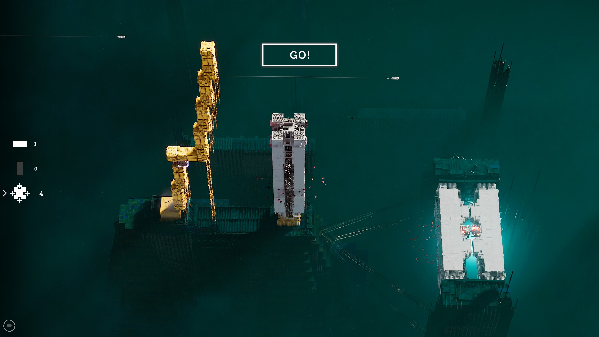 ABRISS – build to destroy – architektova noční můra | Gaming Professors ABRISS – build to destroy – architektova noční můra | Gaming Professors