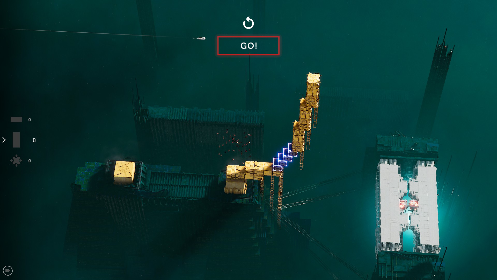 ABRISS – build to destroy – architektova noční můra | Gaming Professors ABRISS – build to destroy – architektova noční můra | Gaming Professors