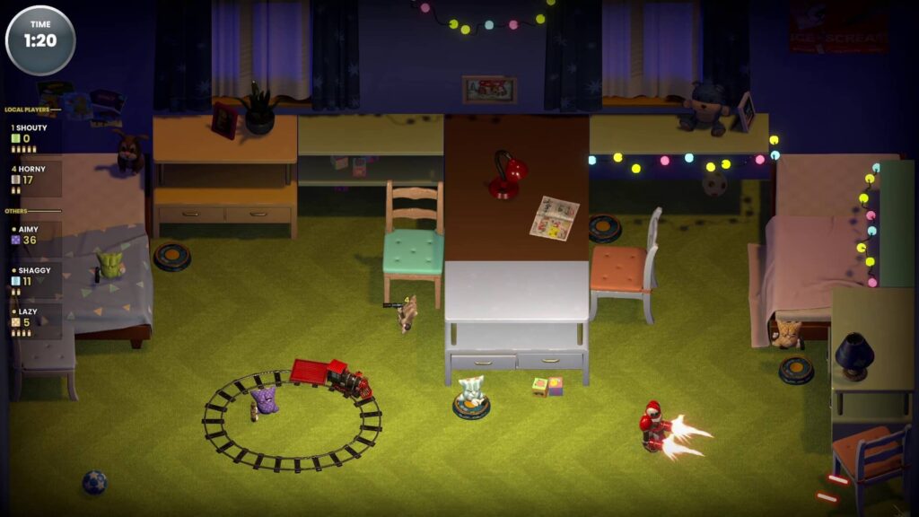 Bulánci ohlašují příchod online multiplayeru, ale… | Gaming Professors