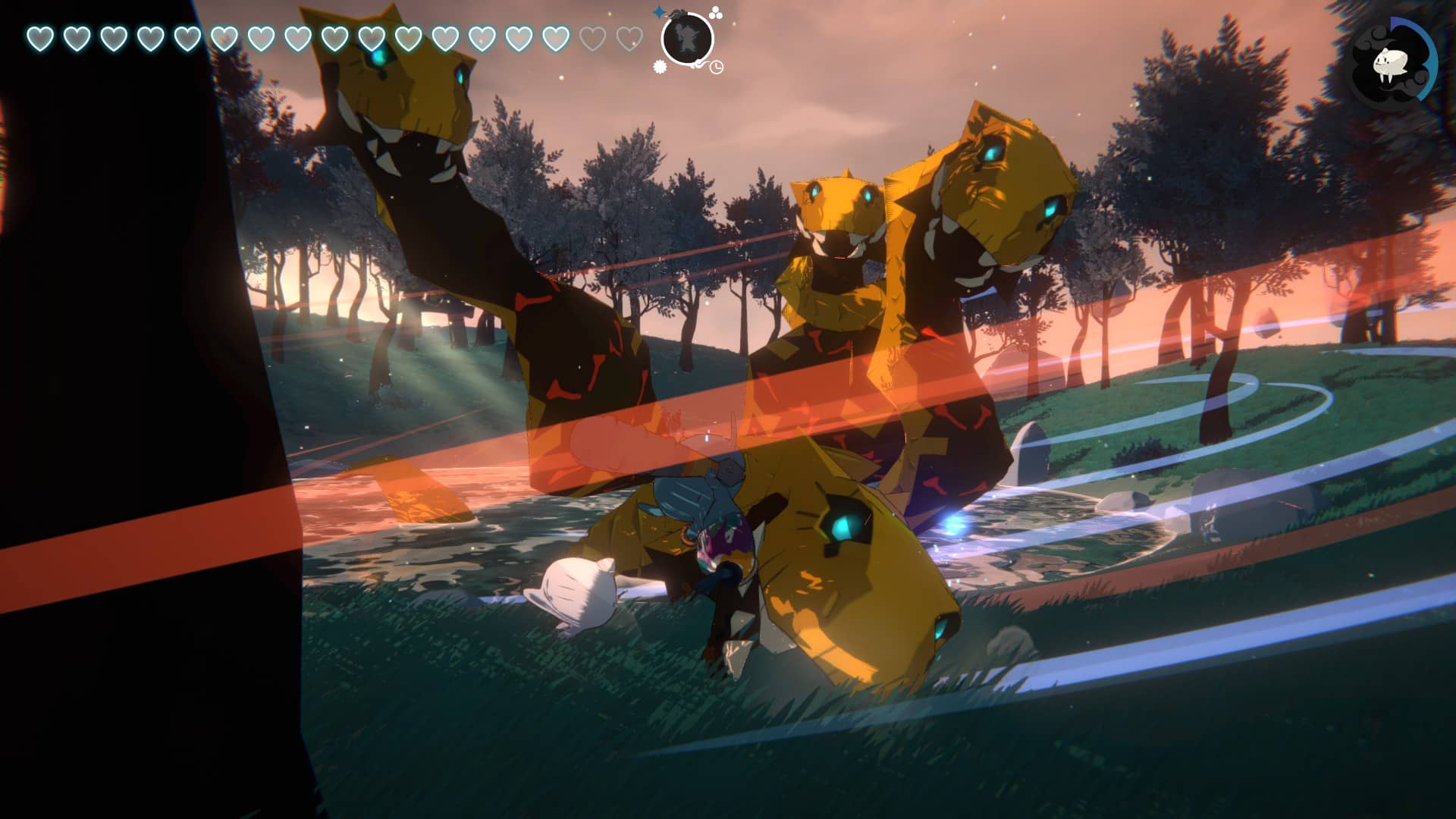 ONI: Road to be the Mightiest Oni – cesta pomsty | Gaming Professors