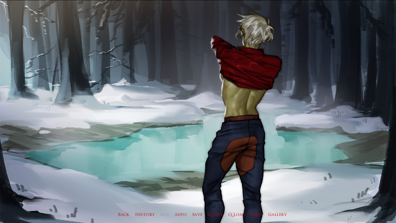 Sanguine Rose – fantasy novela plná orků a pirátů | Gaming Professors
