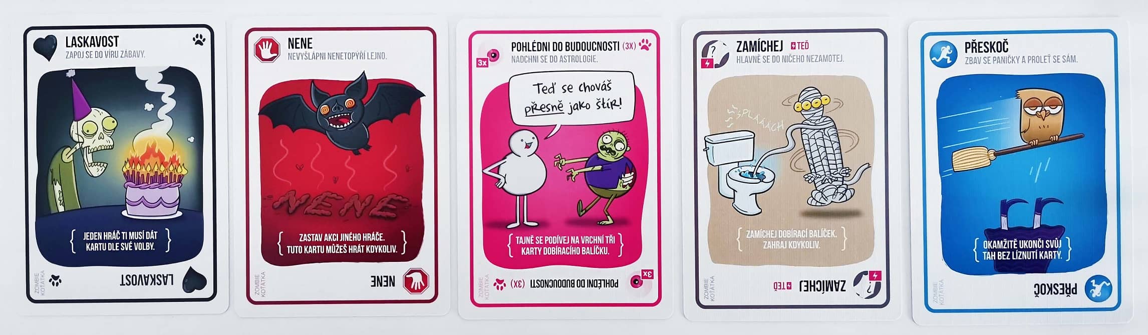 Zombie koťátka – vybuchni, obživni a vybuchni znovu | Gaming Professors