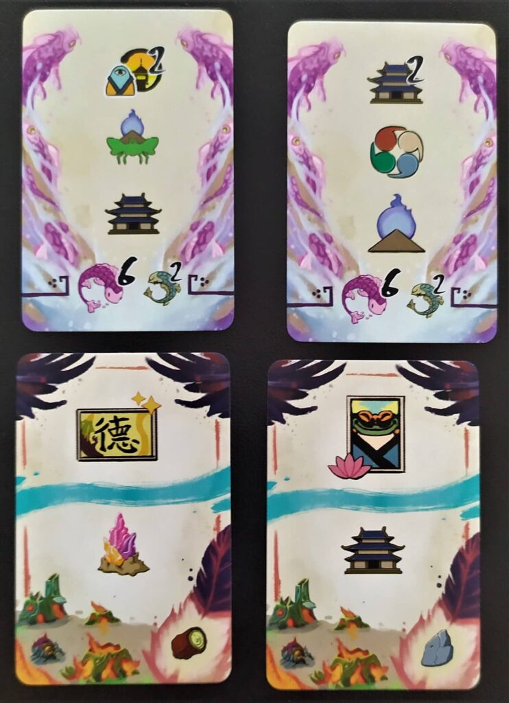 Bitoku – japonská mytologie u vás doma | Gaming Professors