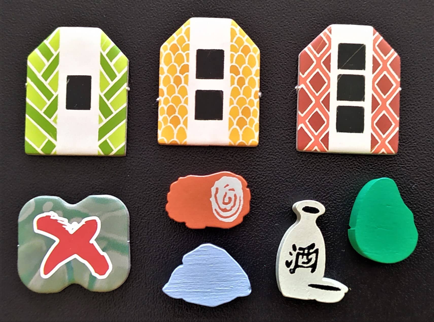 Bitoku – japonská mytologie u vás doma | Gaming Professors