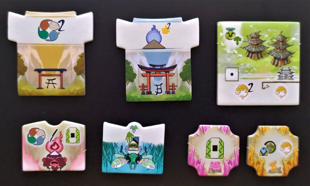 Bitoku – japonská mytologie u vás doma | Gaming Professors