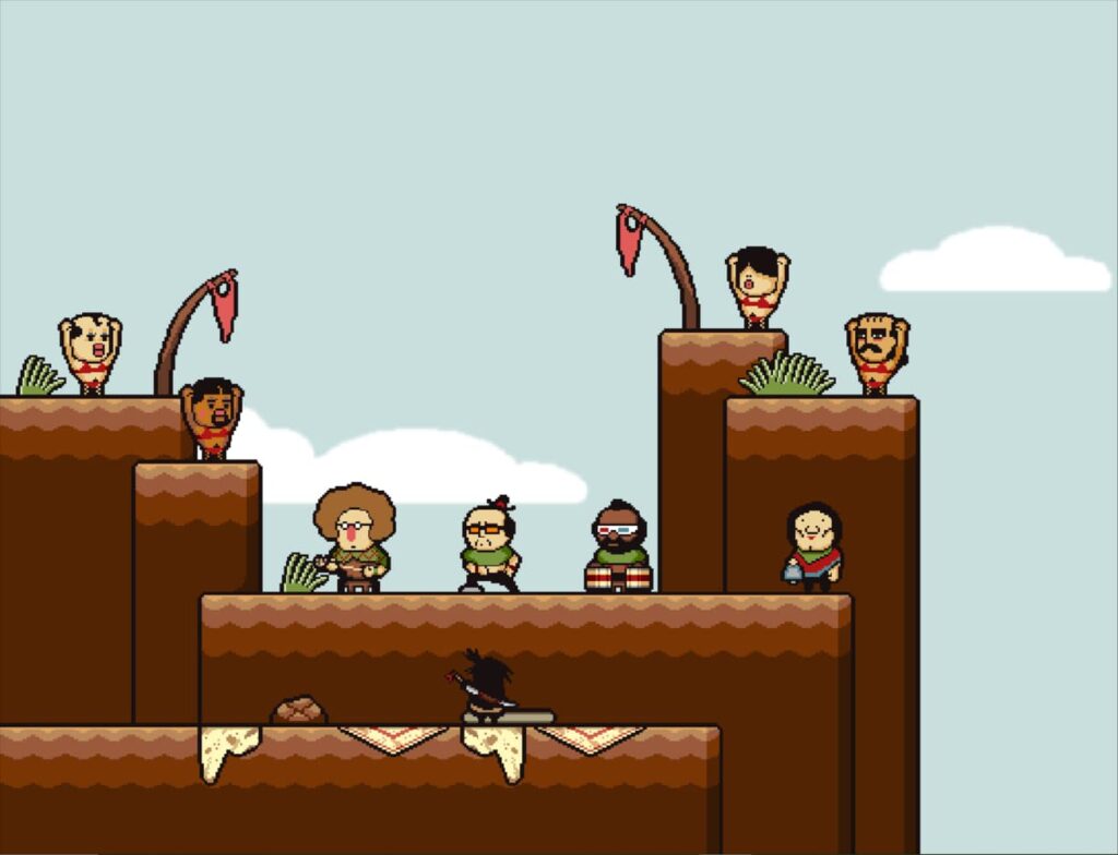 LISA: The Painful se dočká své definitivní edice | Gaming Professors