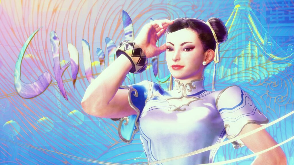 Street Fighter 6: nahá Chun Li na turnaji | Gaming Professors
