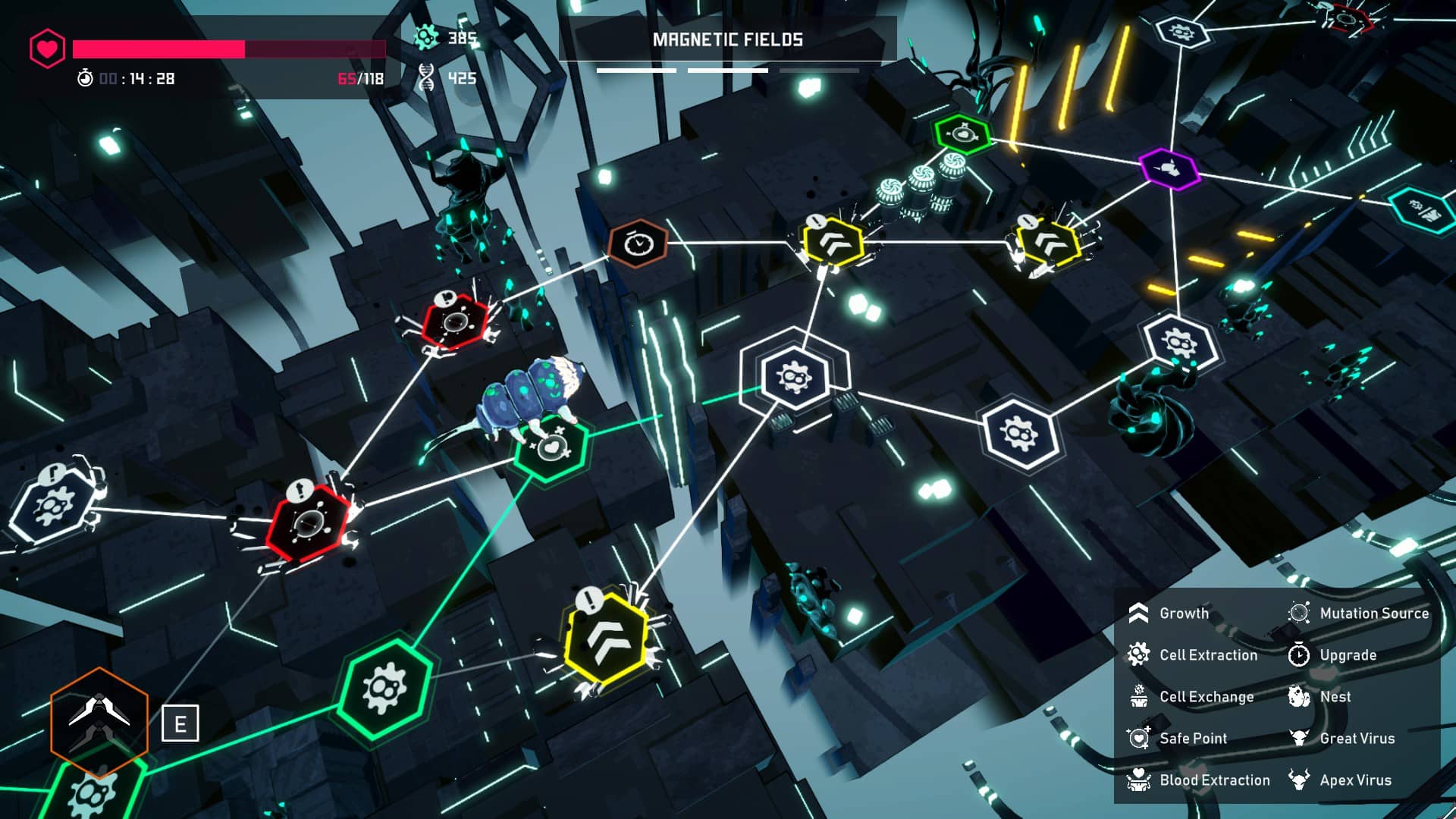 Deflector – zastav a nepřežiješ | Gaming Professors