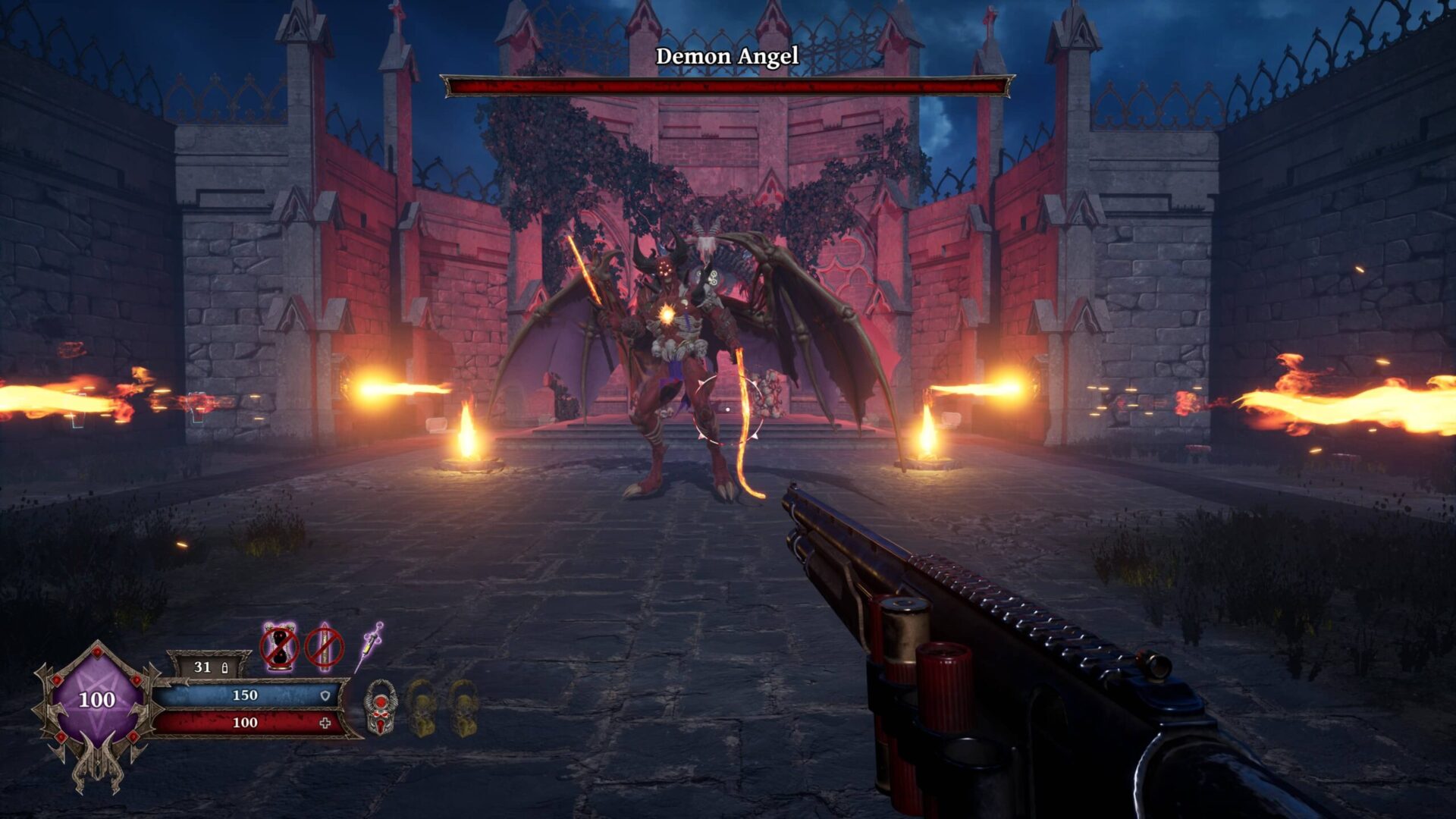 Bloodhound aneb Painkiller trochu jinak | Gaming Professors