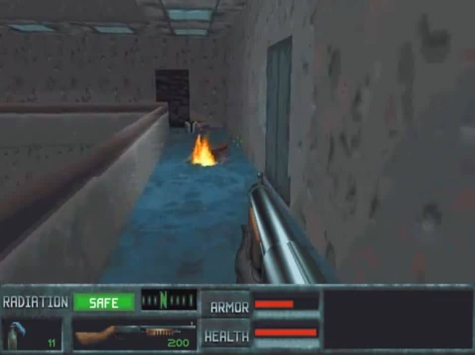 Herní kvíz – obrázkový retrokvíz #1 | Gaming Professors