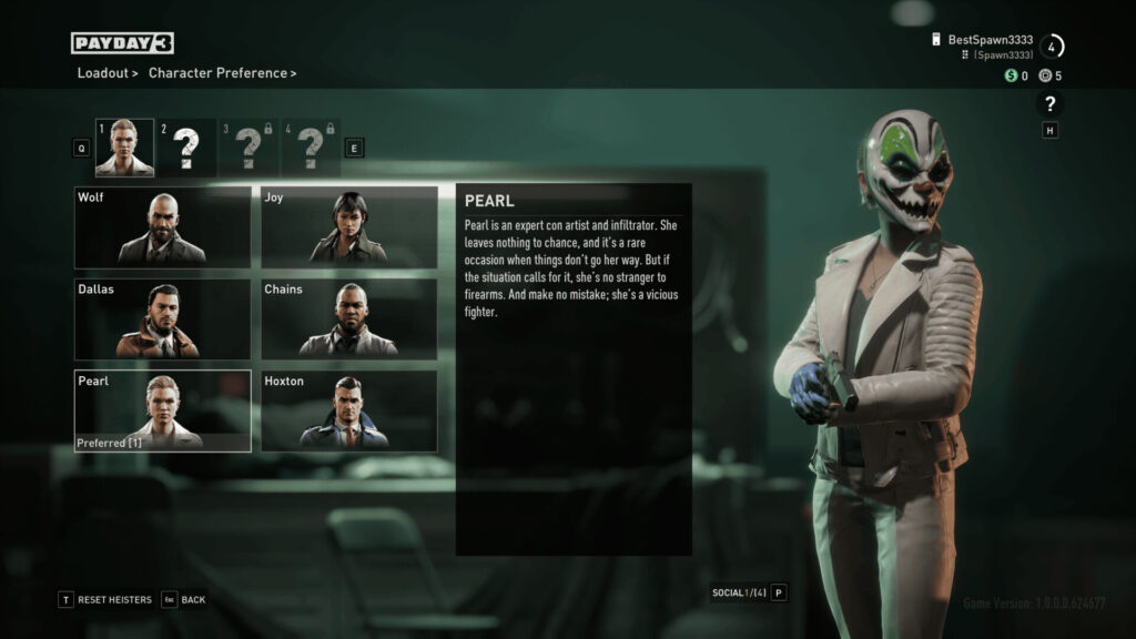 Payday 3 aneb ze dna na vrchol? | Gaming Professors