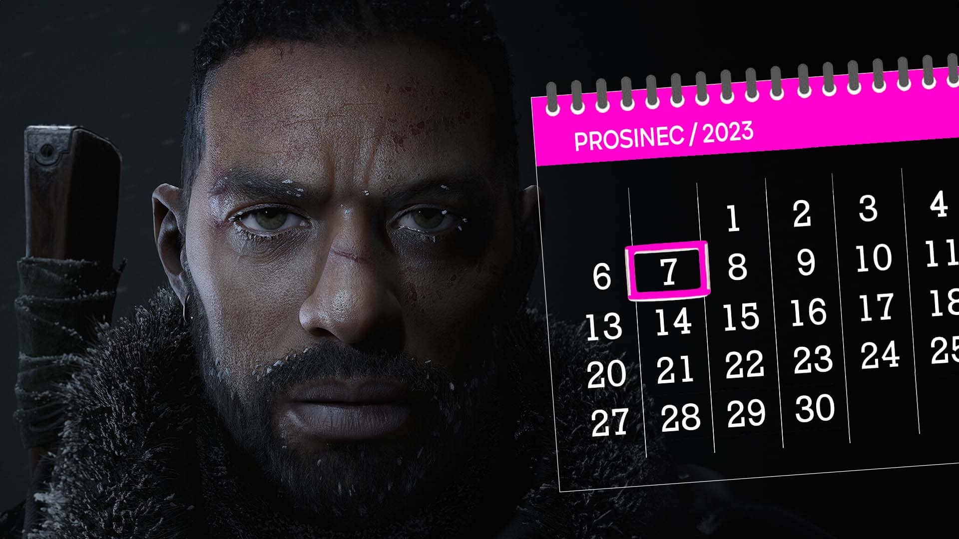 Nejočekávanější tituly chystané na prosinec | Gaming Professors