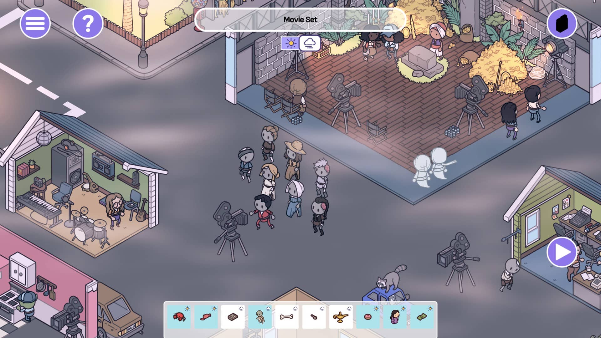 Hidden Through Time 2: Myths & Magic – kdo hledá, ten najde | Gaming ...