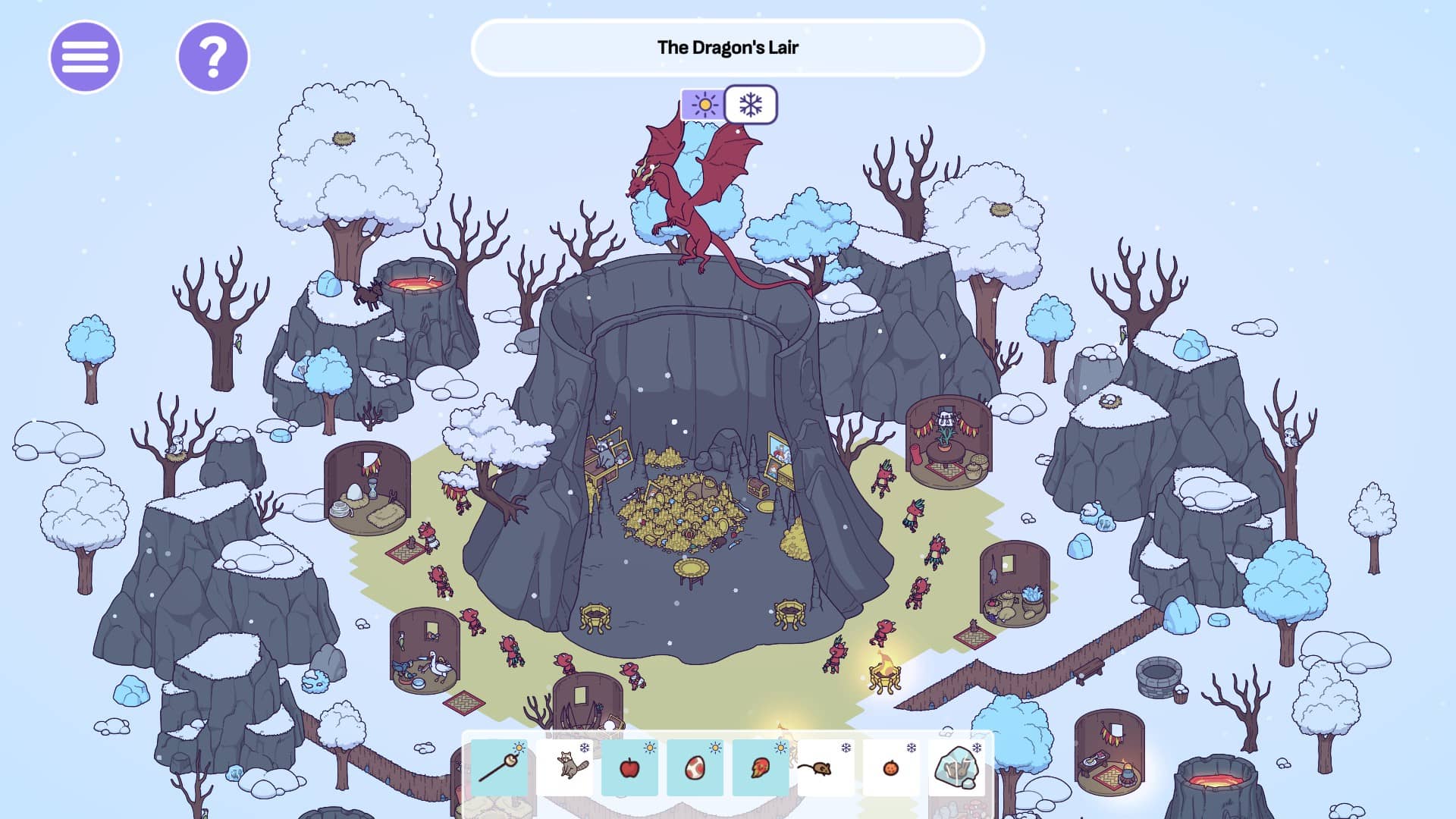 Hidden Through Time 2: Myths & Magic – kdo hledá, ten najde | Gaming ...