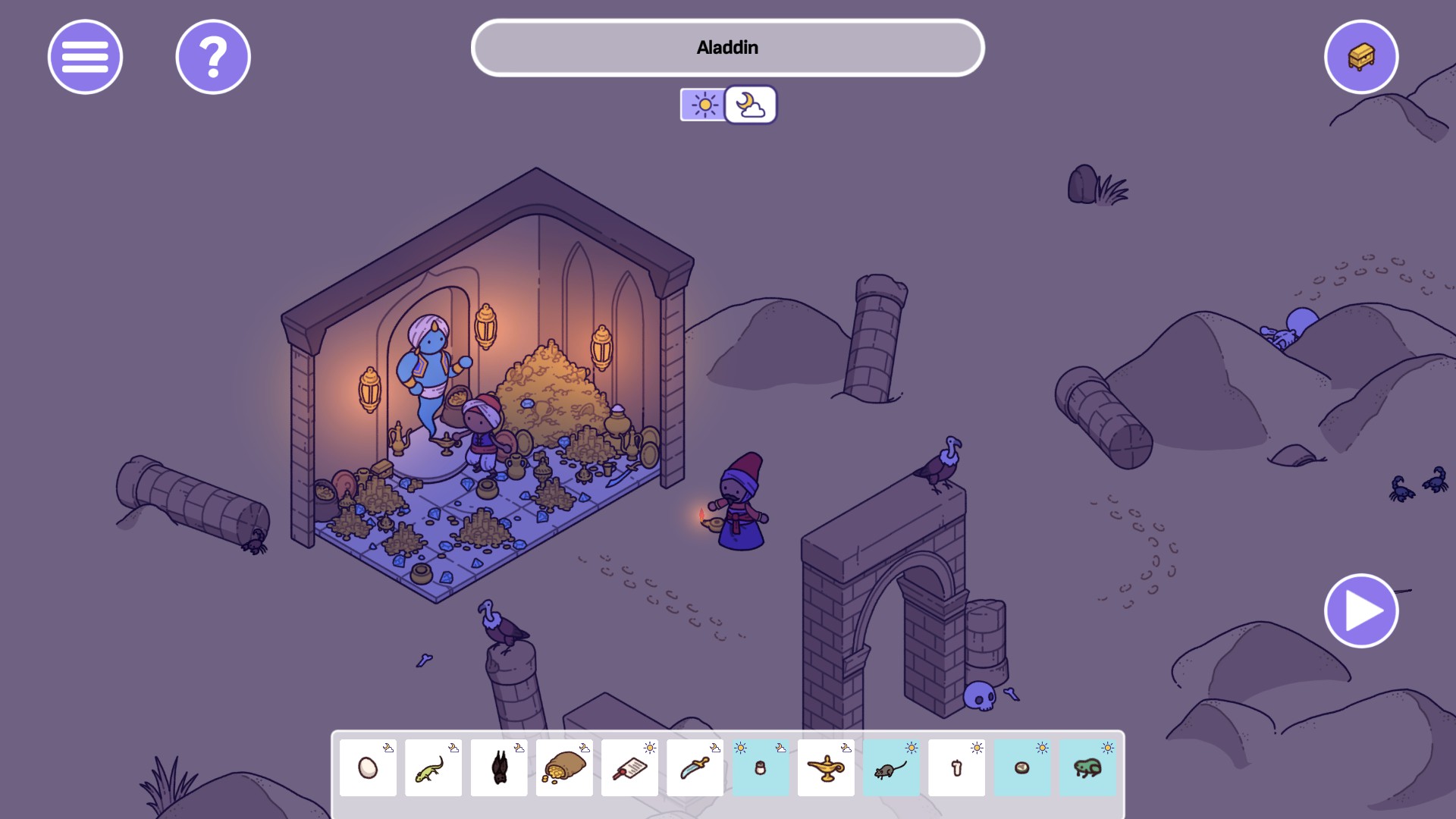 Hidden Through Time 2: Myths & Magic – kdo hledá, ten najde | Gaming ...