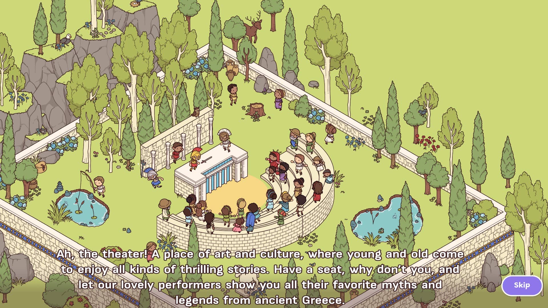 Hidden Through Time 2: Myths & Magic – kdo hledá, ten najde | Gaming ...