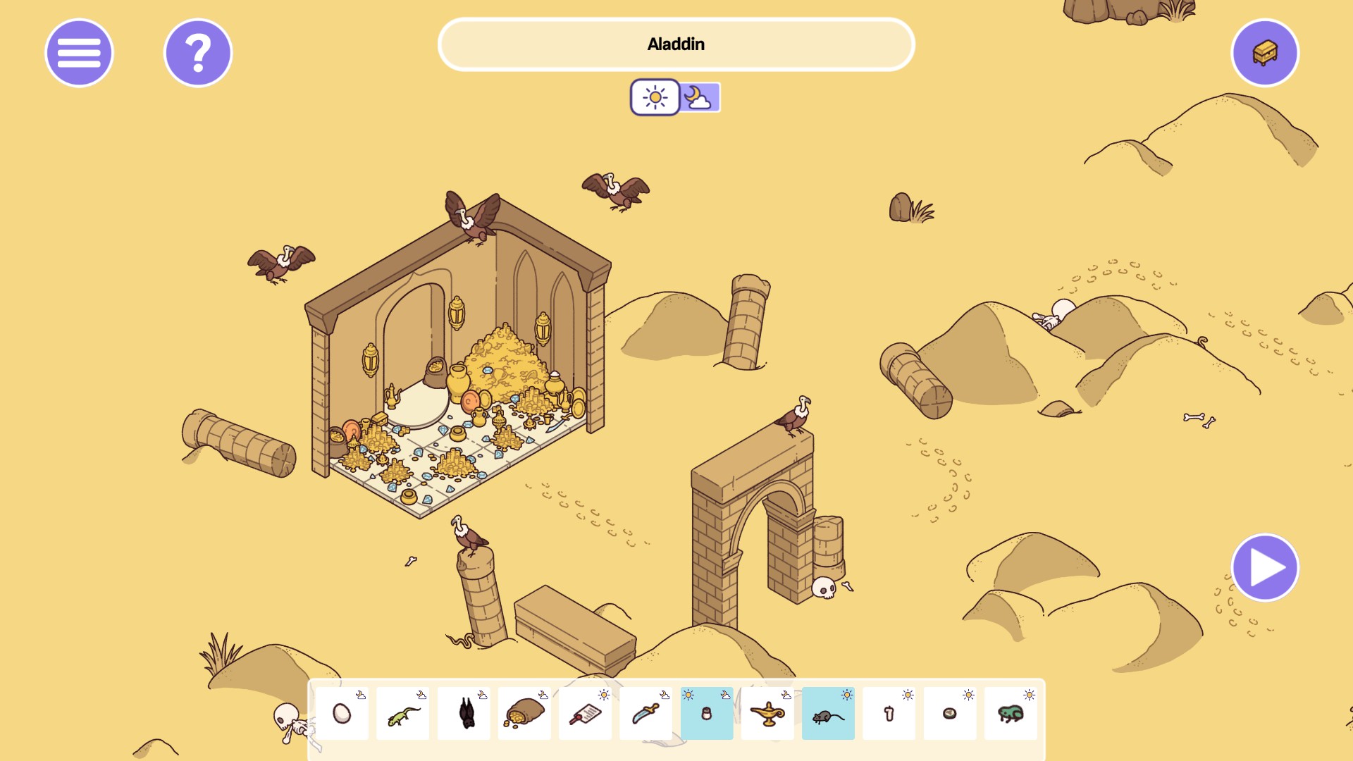 Hidden Through Time 2: Myths & Magic – kdo hledá, ten najde | Gaming ...