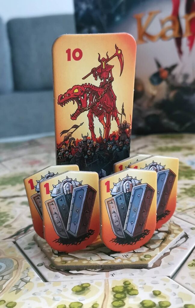 Karak 2 – z podzemí na povrch a už nikdy zpět | Gaming Professors