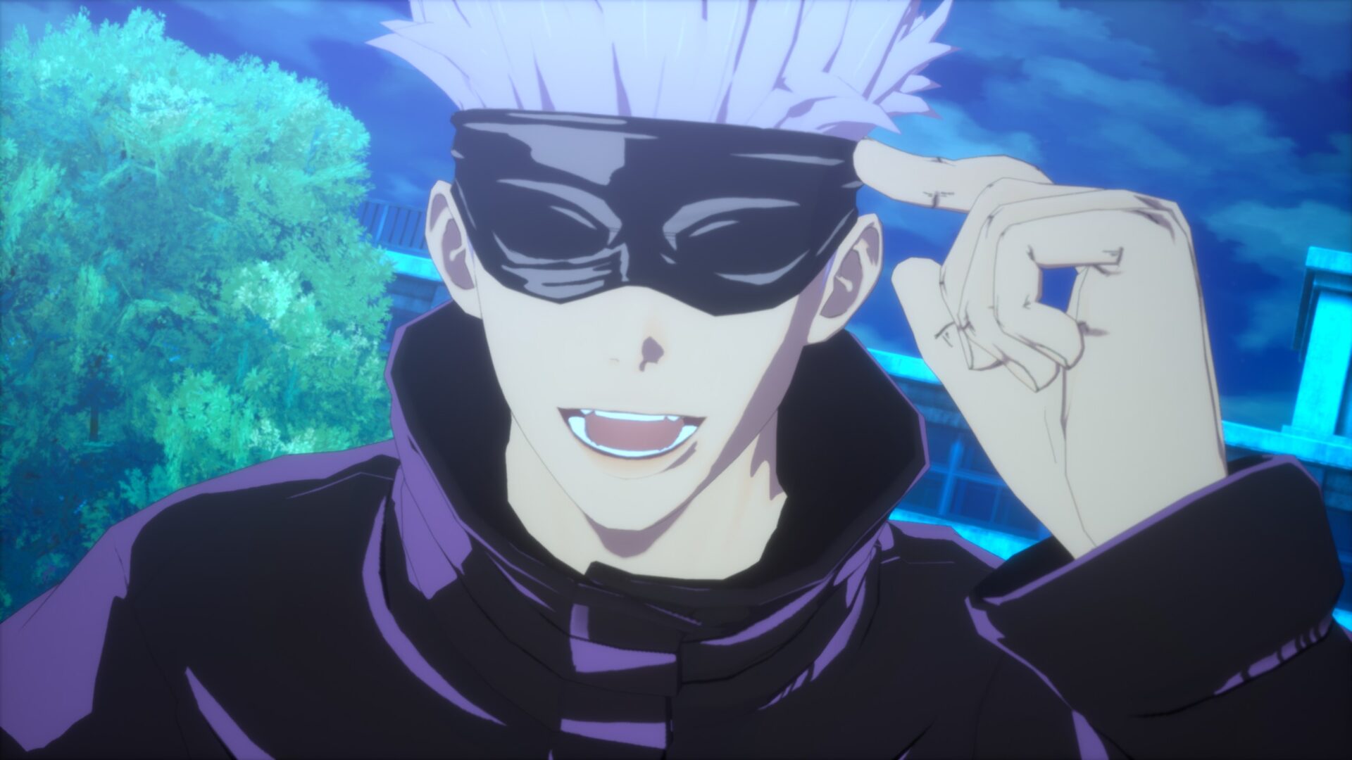 Jujutsu Kaisen Cursed Clash aneb chtělo to více času | Gaming Professors